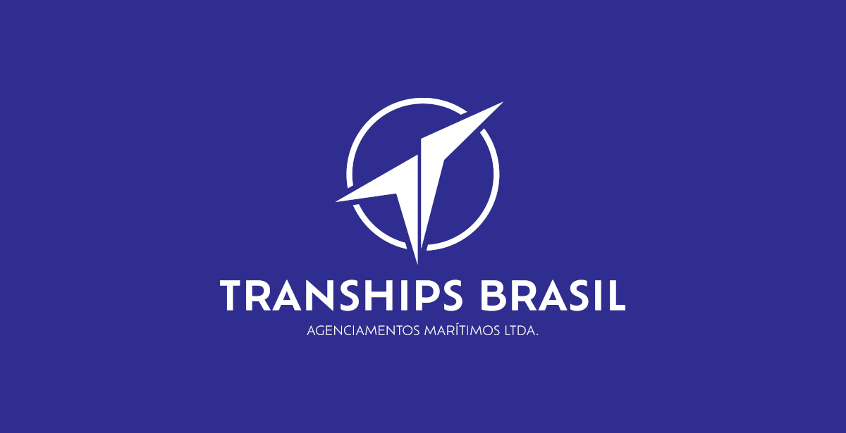 Tranships Brasil - Agenciamentos Marítimos